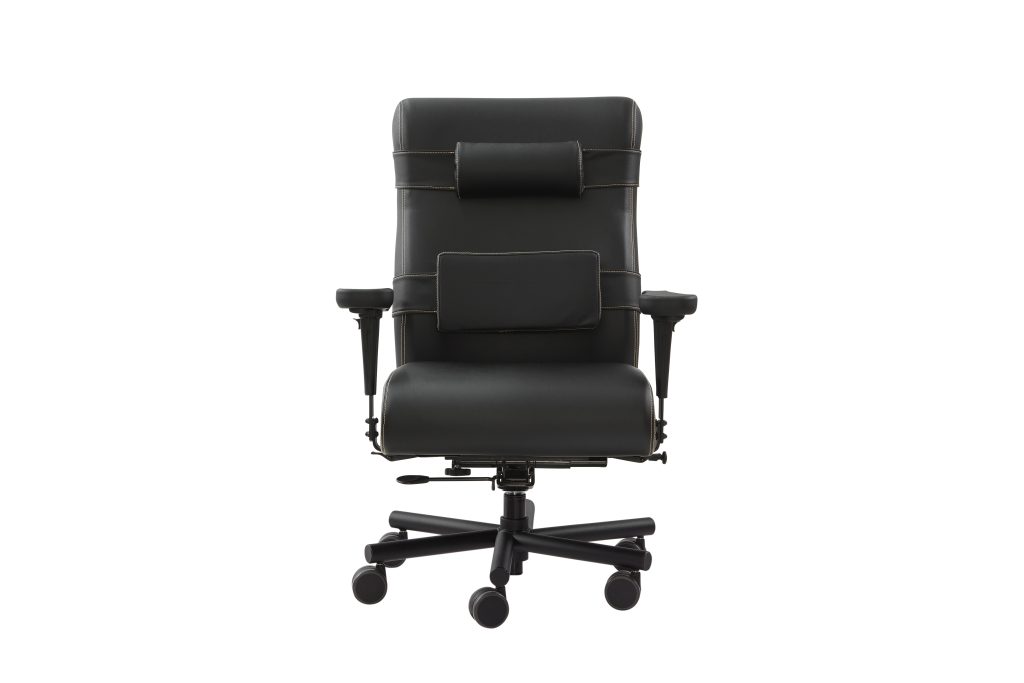 Deluxe Felix Executive Back 400lbs | 24/7 Dispatch Chairs ...